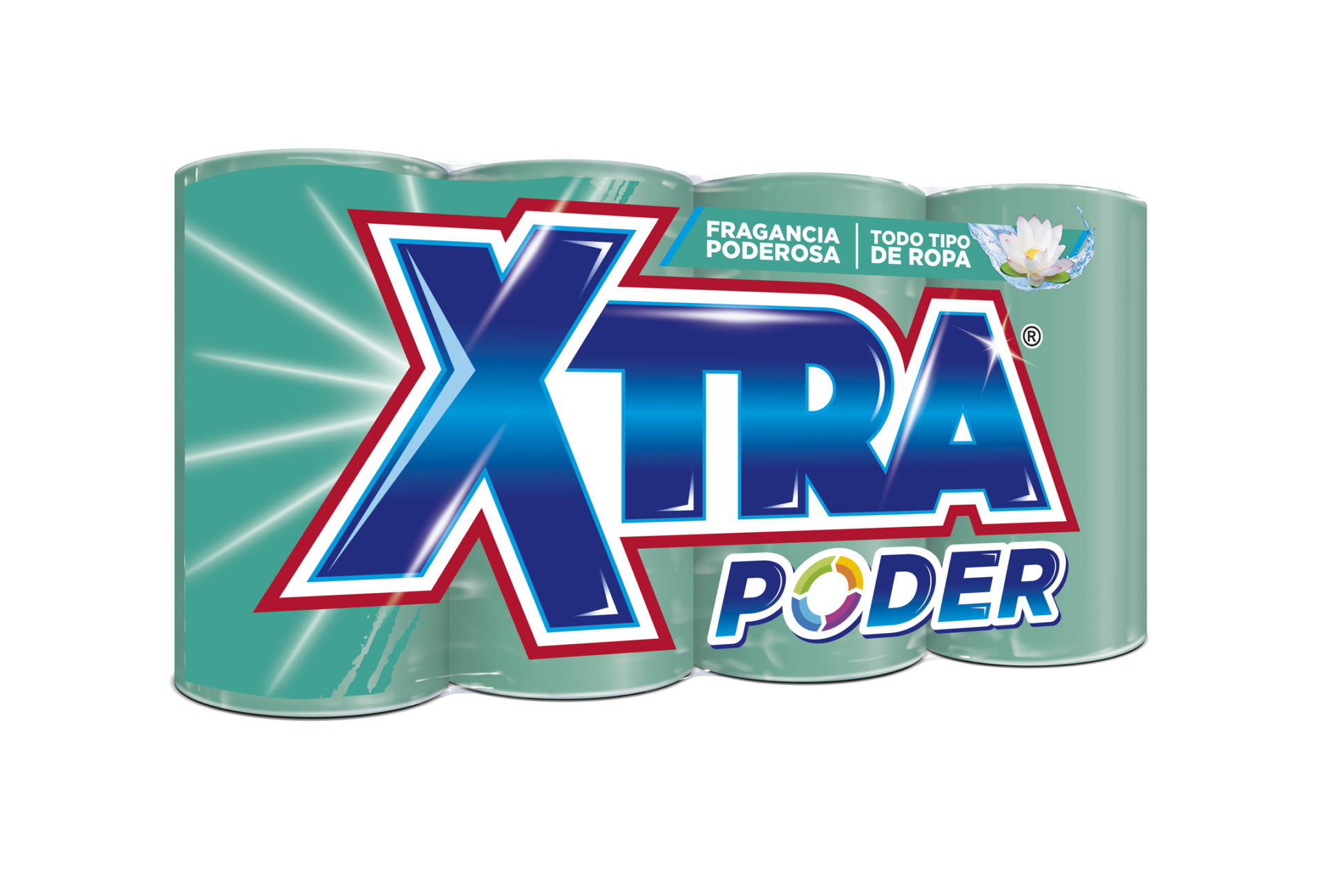 Xtra - Industria La Popular