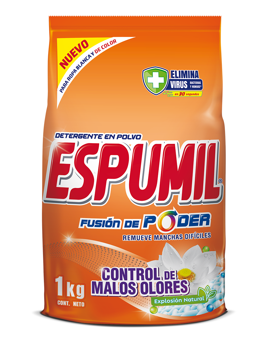 ESPUMIL – Industria La Popular
