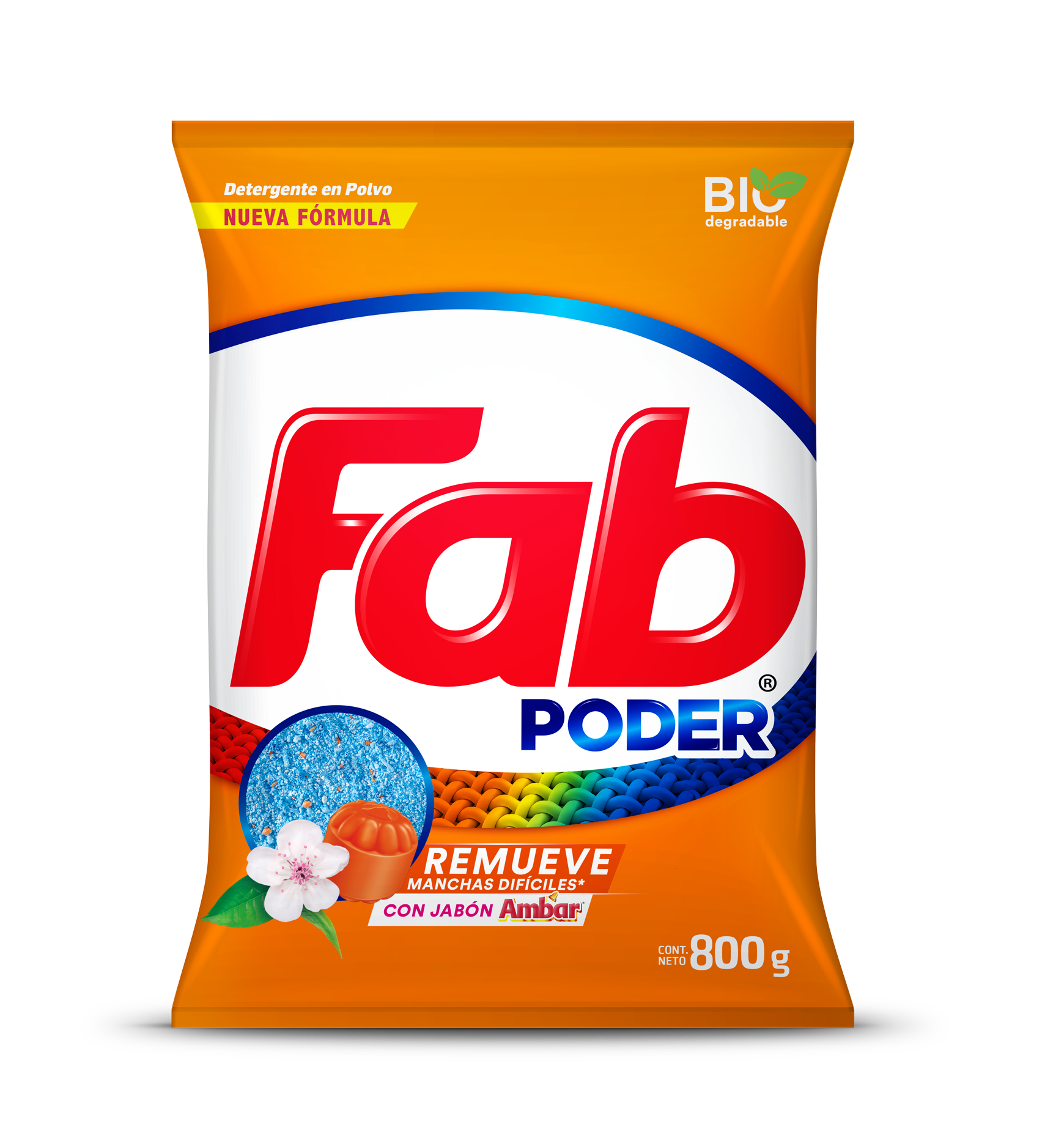 FAB - Industria La Popular