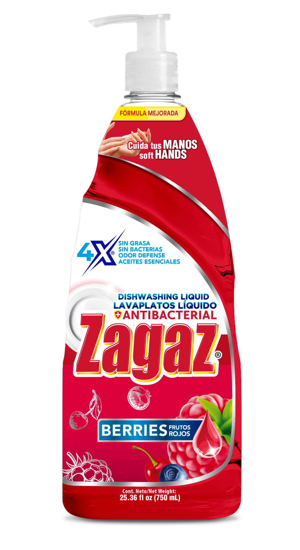 ZAGAZ - Industria La Popular