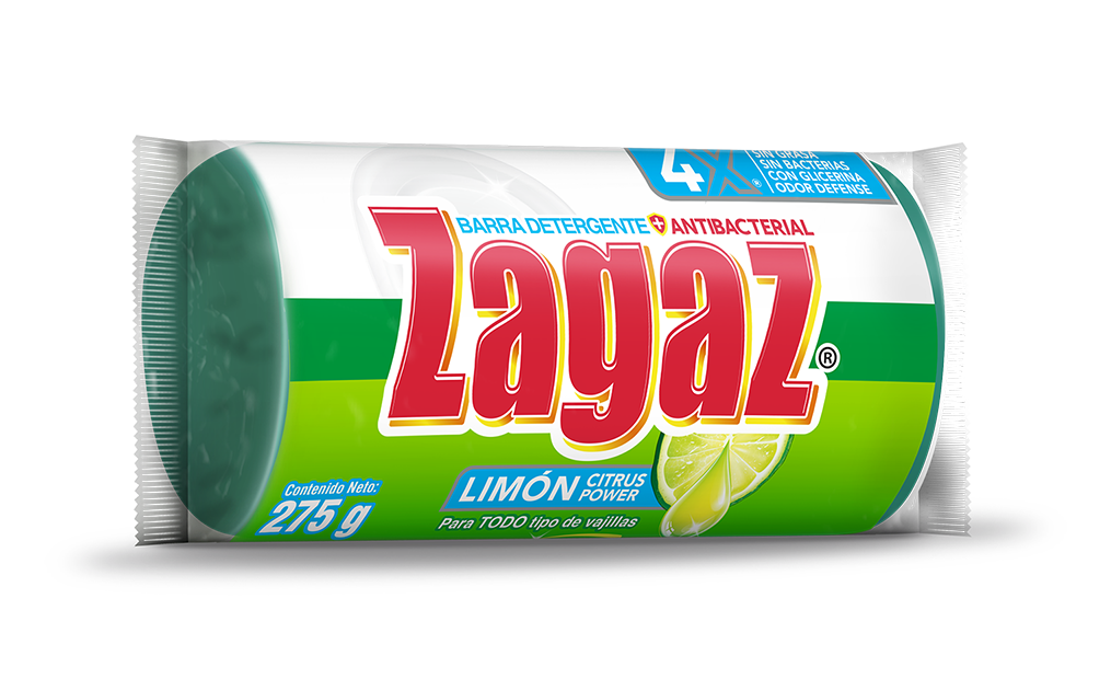 ZAGAZ - Industria La Popular