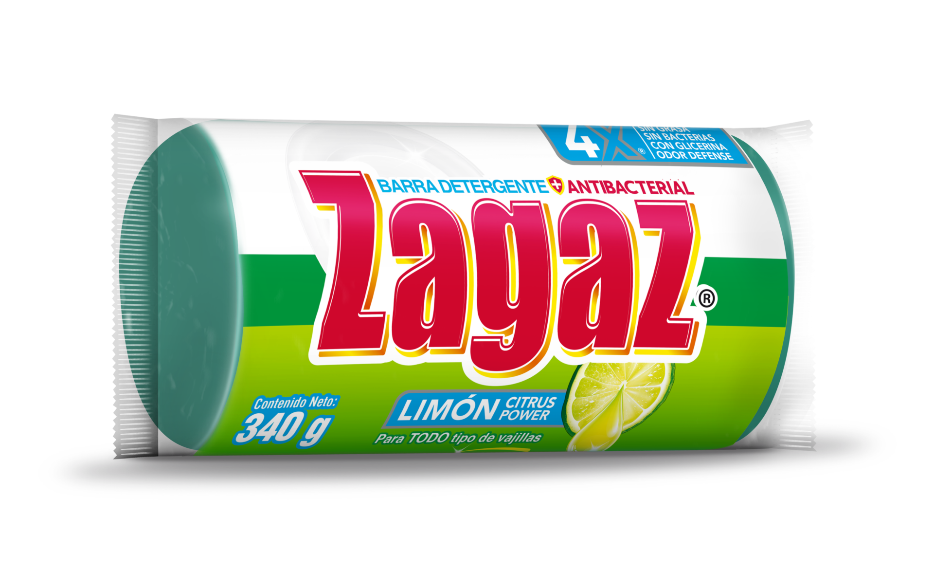 ZAGAZ - Industria La Popular