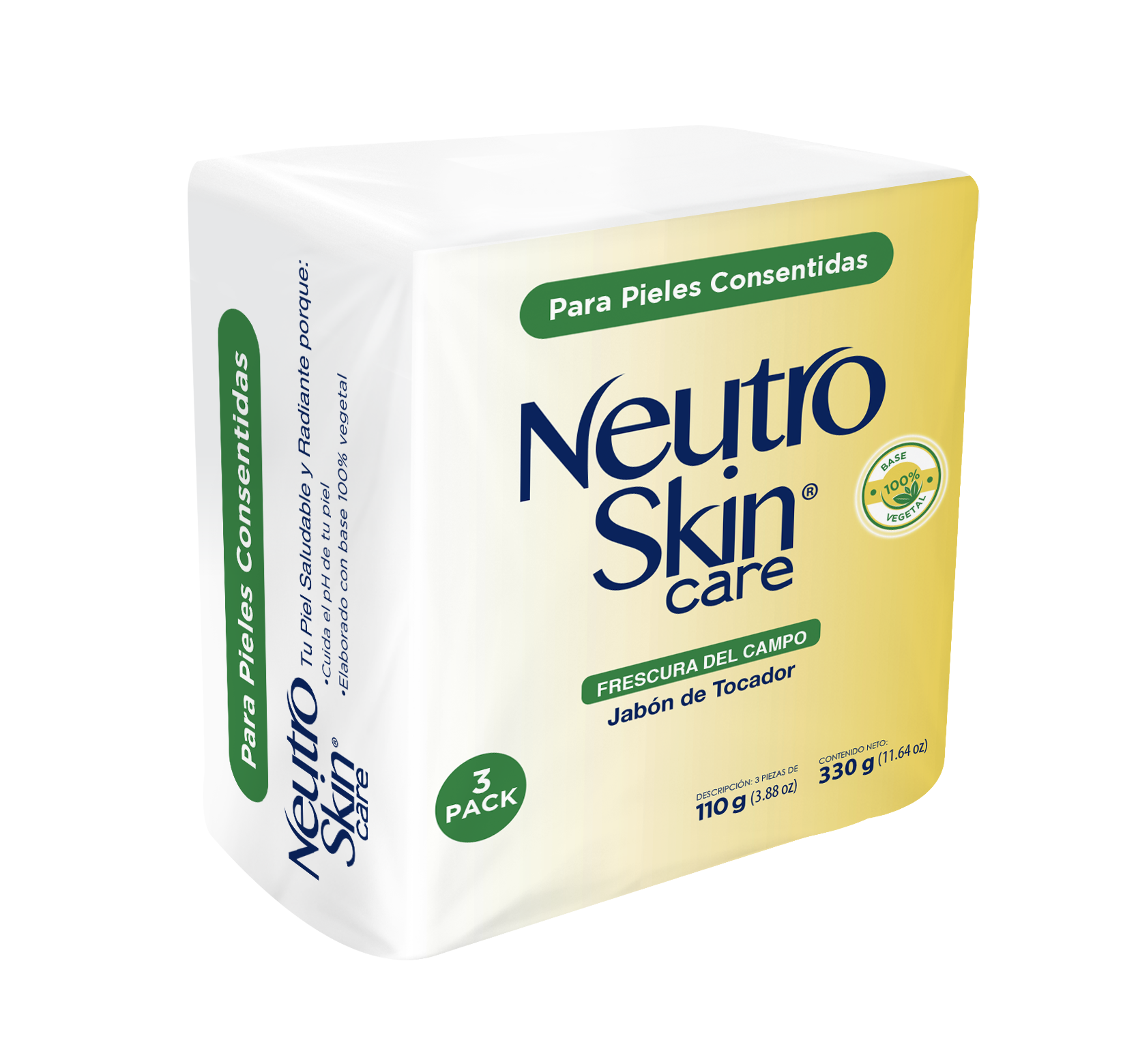 NEUTROSKIN - Industria La Popular