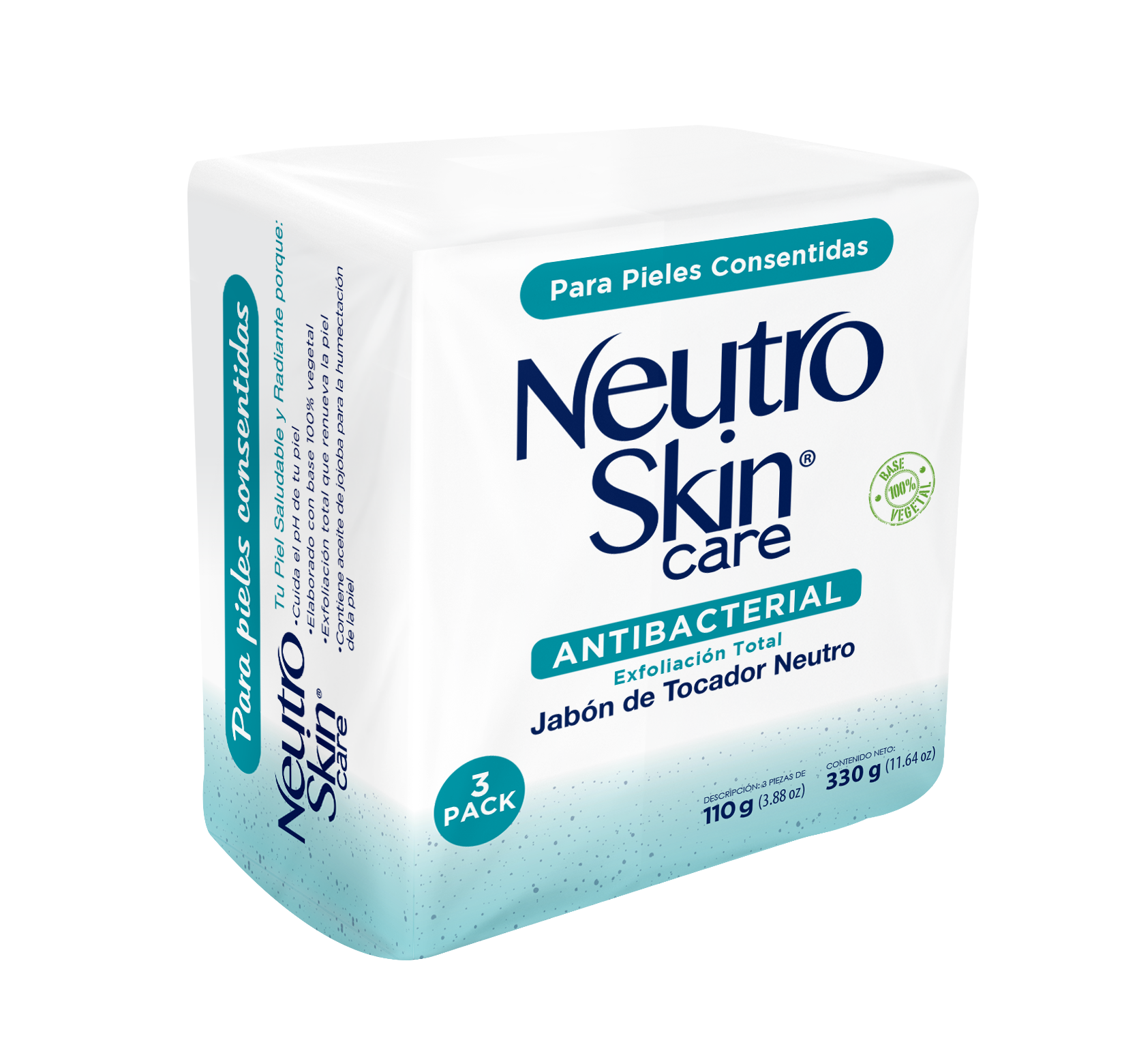 NEUTROSKIN - Industria La Popular