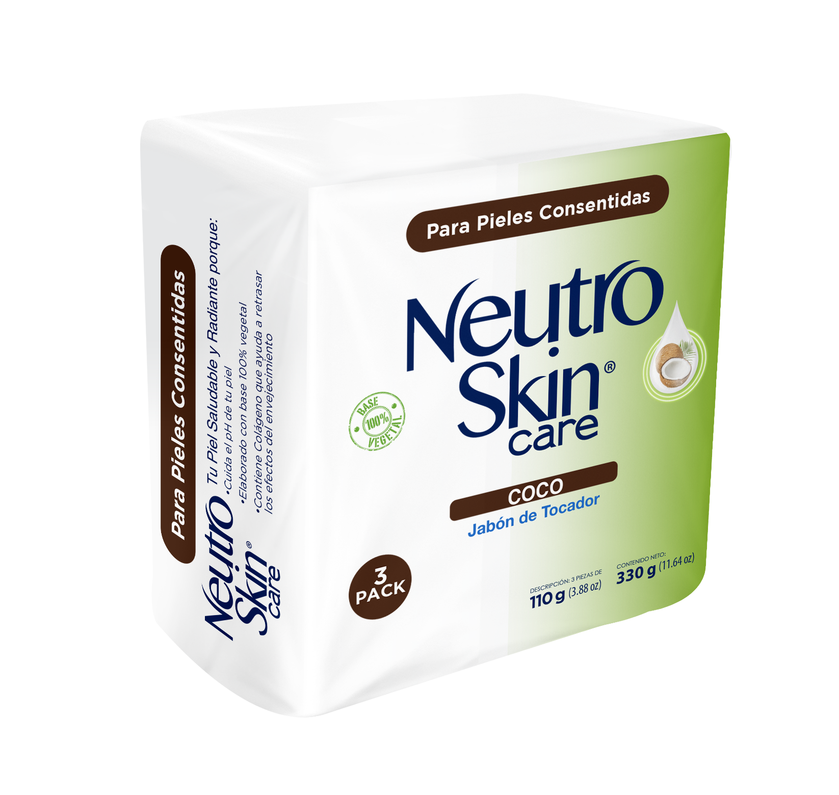 NEUTROSKIN - Industria La Popular