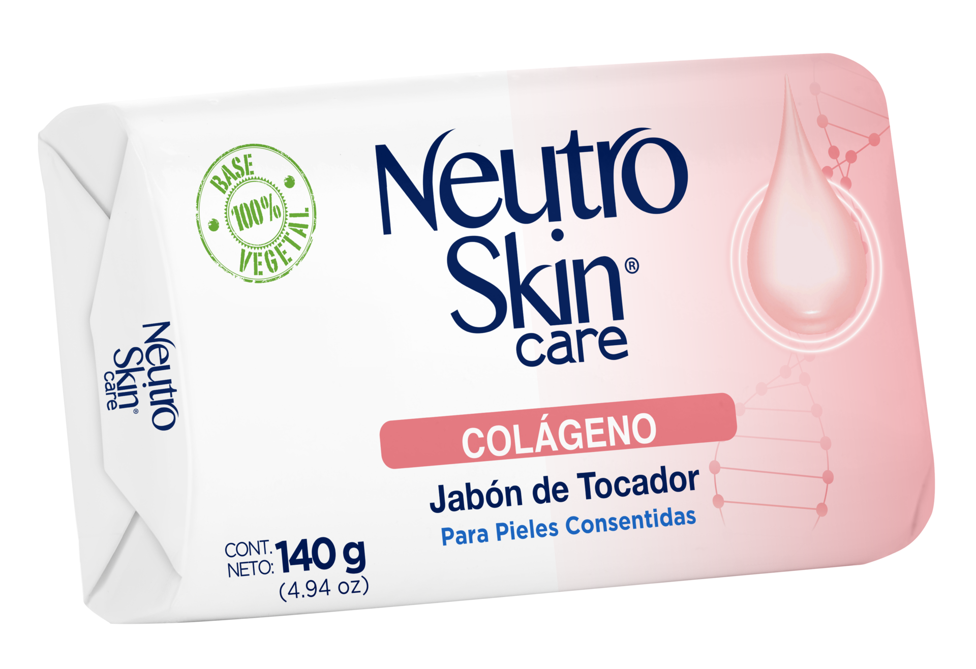NEUTROSKIN - Industria La Popular