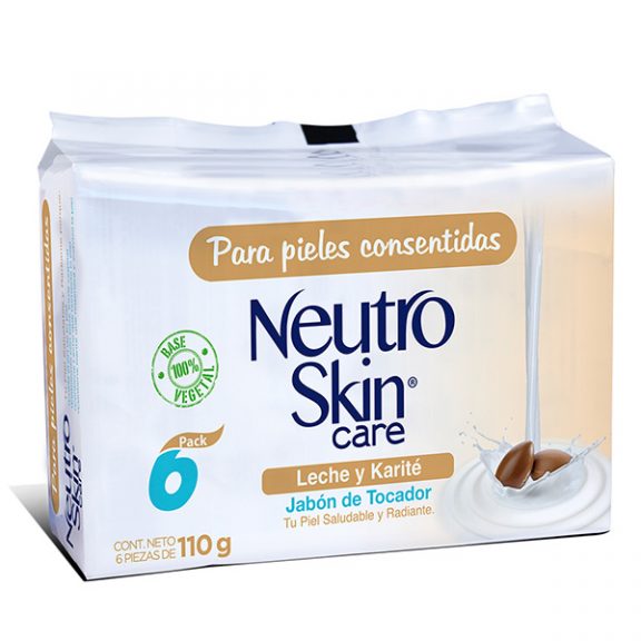 NEUTROSKIN - Industria La Popular
