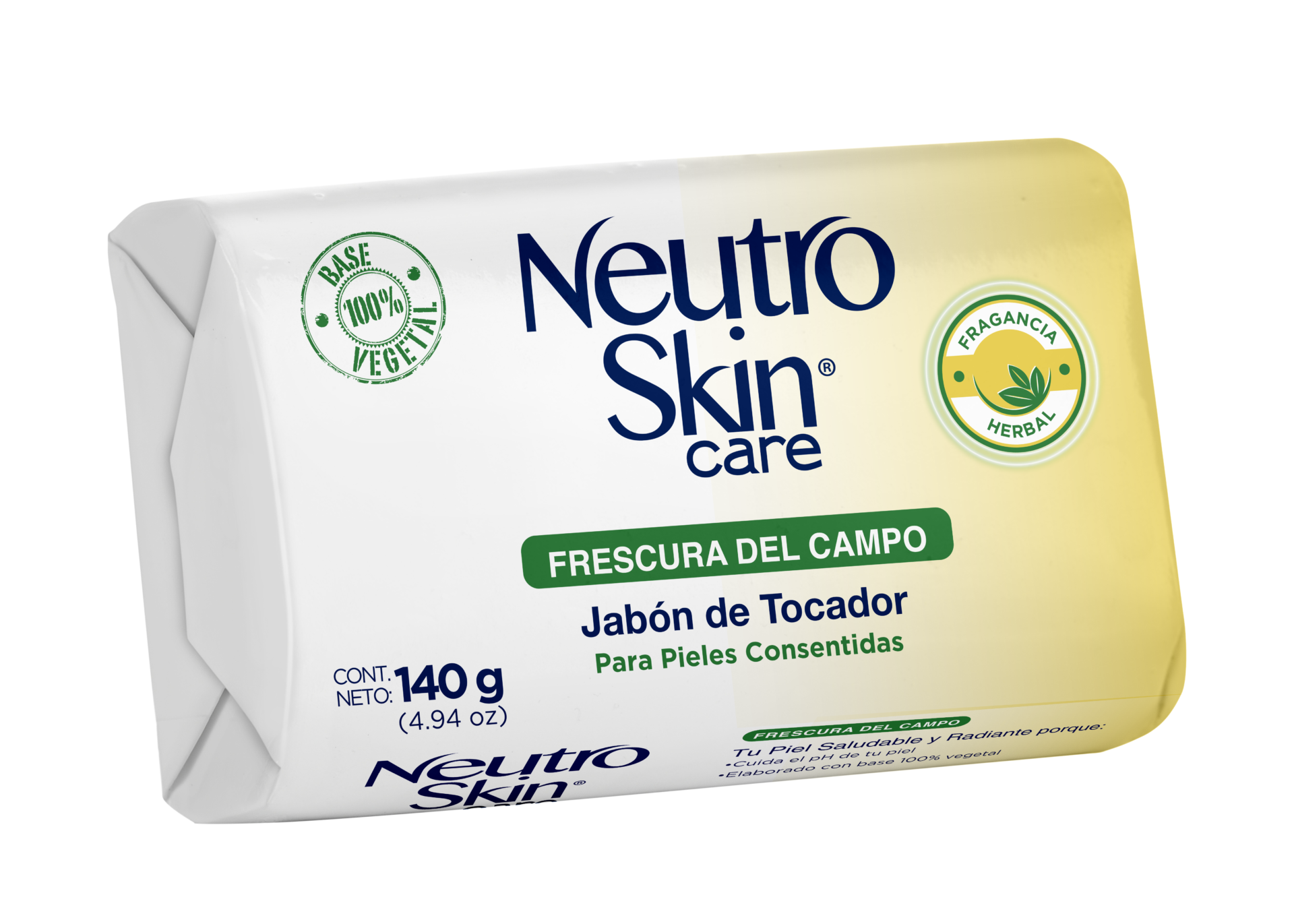 NEUTROSKIN - Industria La Popular