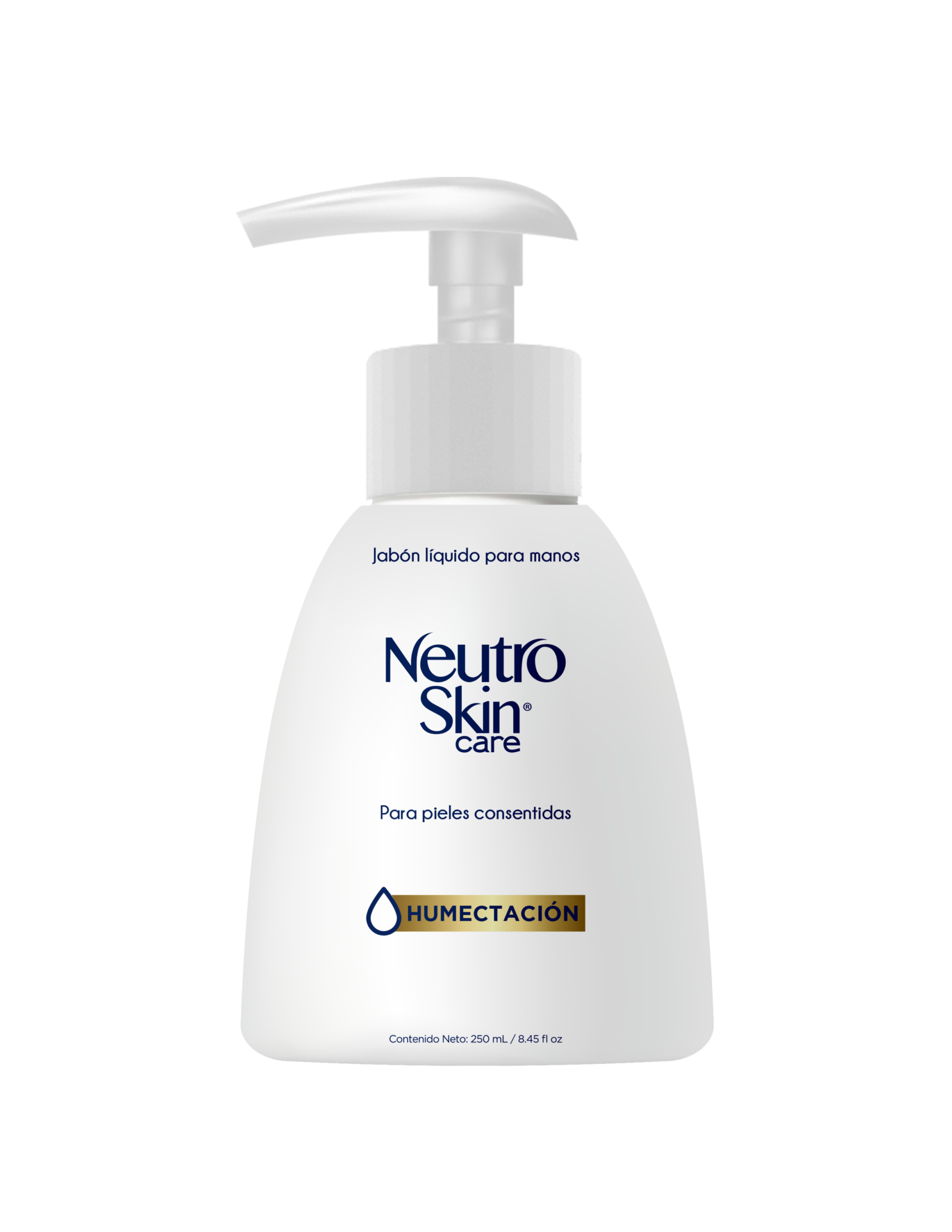 NEUTROSKIN - Industria La Popular