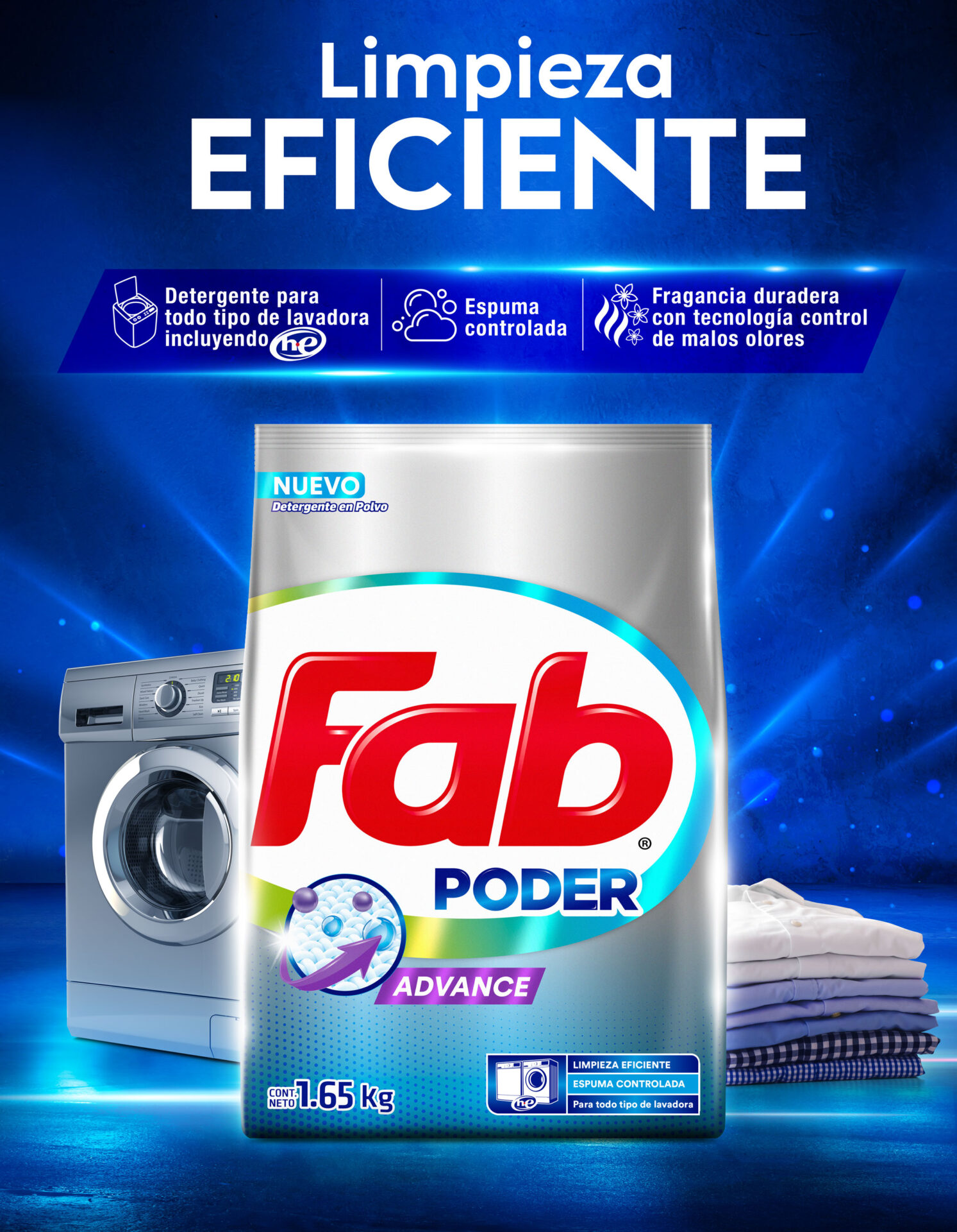 FAB - Industria La Popular