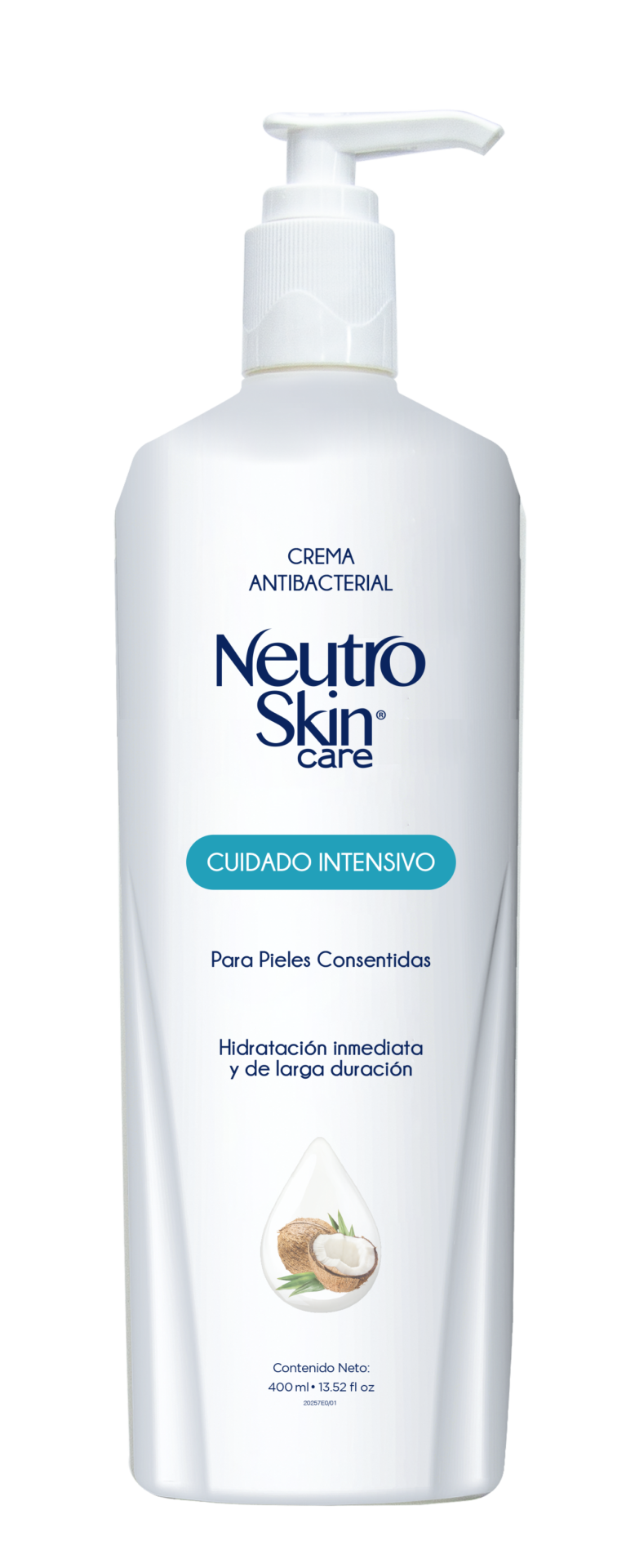 NEUTROSKIN - Industria La Popular
