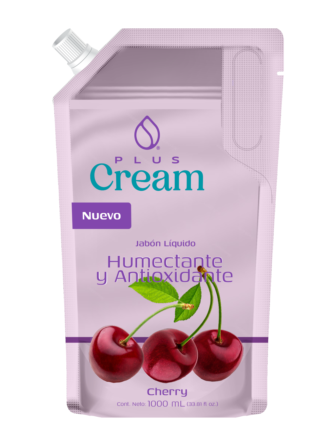 PLUS CREAM - Industria La Popular