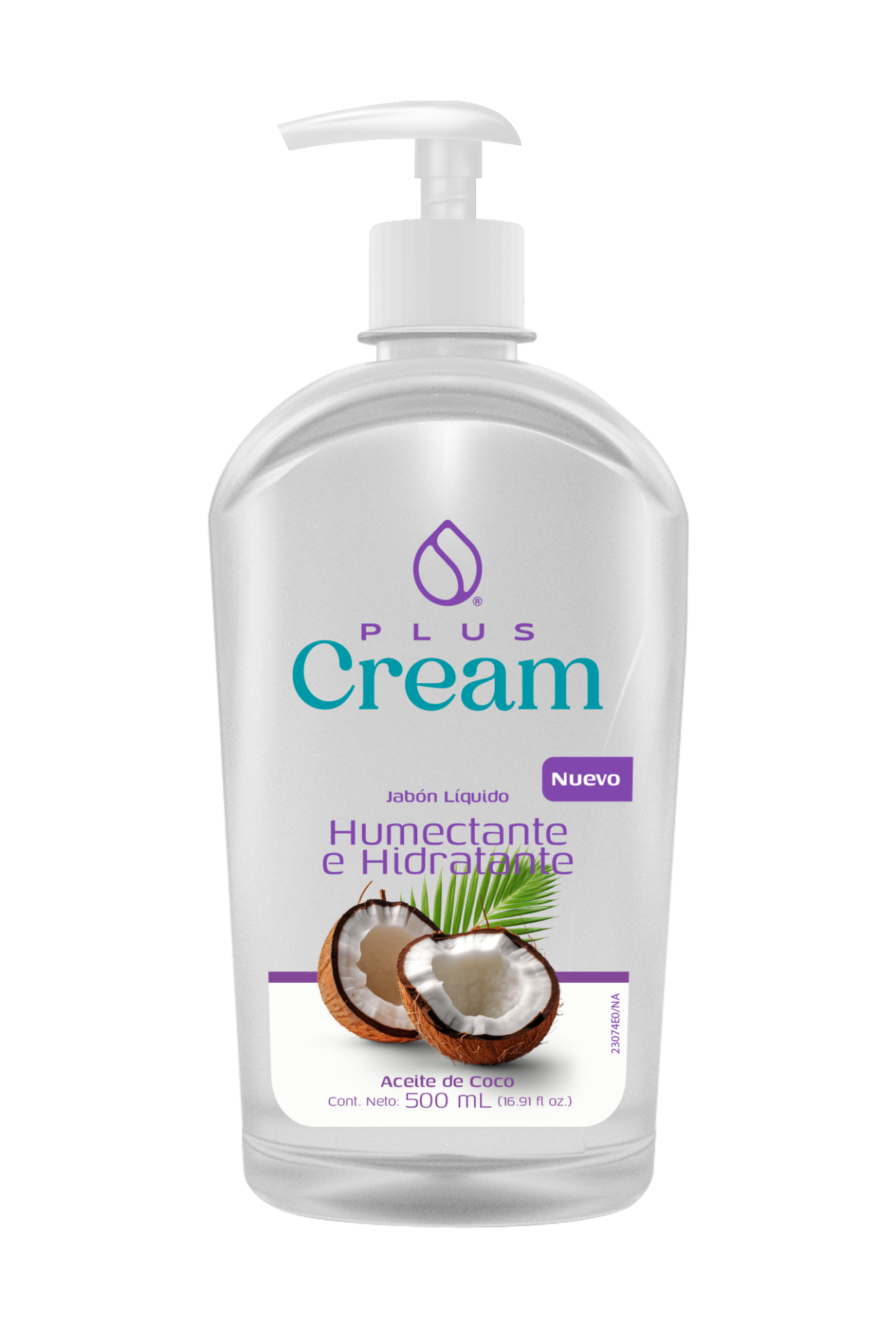 PLUS CREAM - Industria La Popular