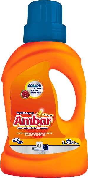 AMBAR - Industria La Popular