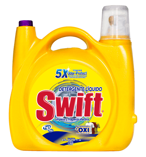 SWIFT - Industria La Popular
