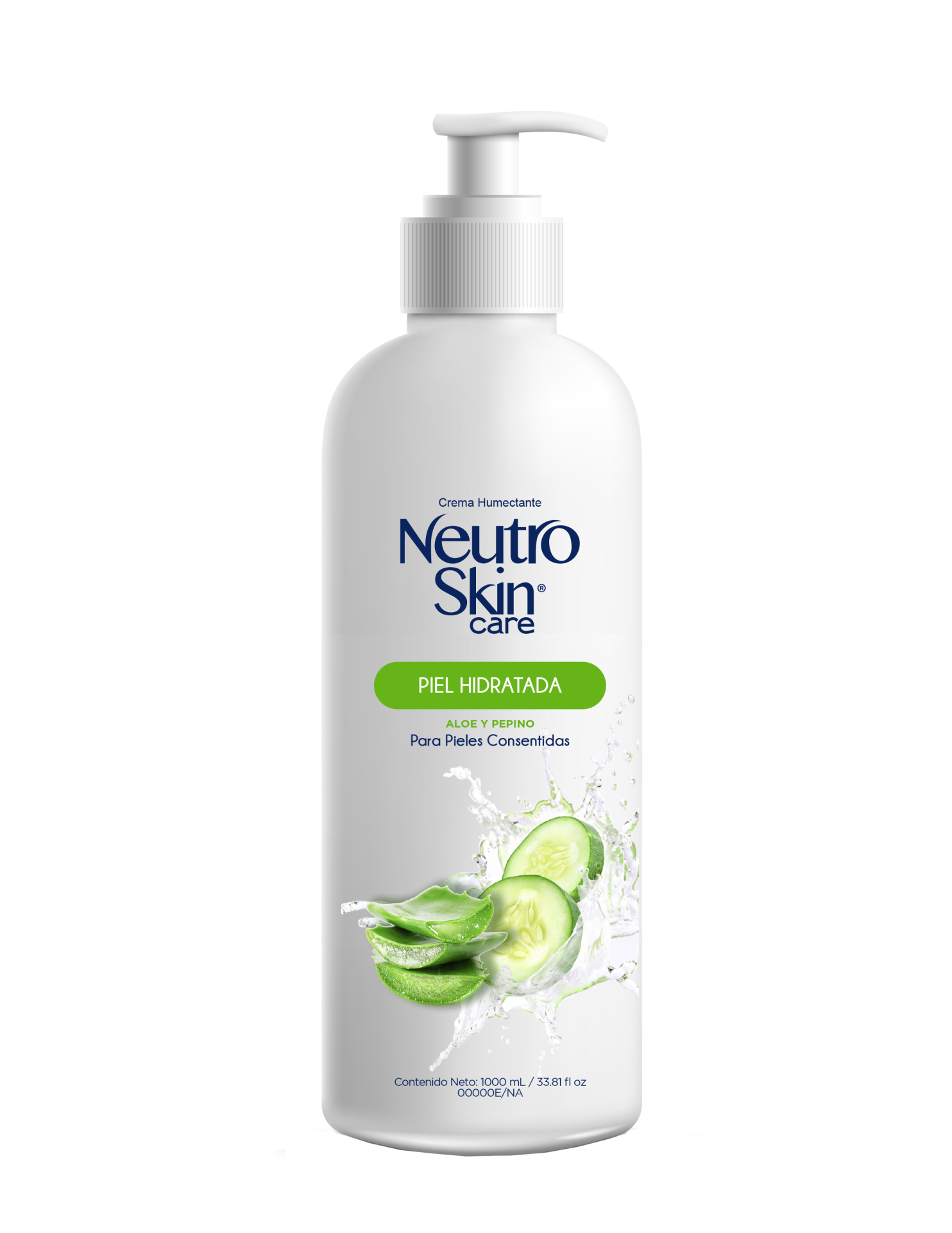 NEUTROSKIN - Industria La Popular