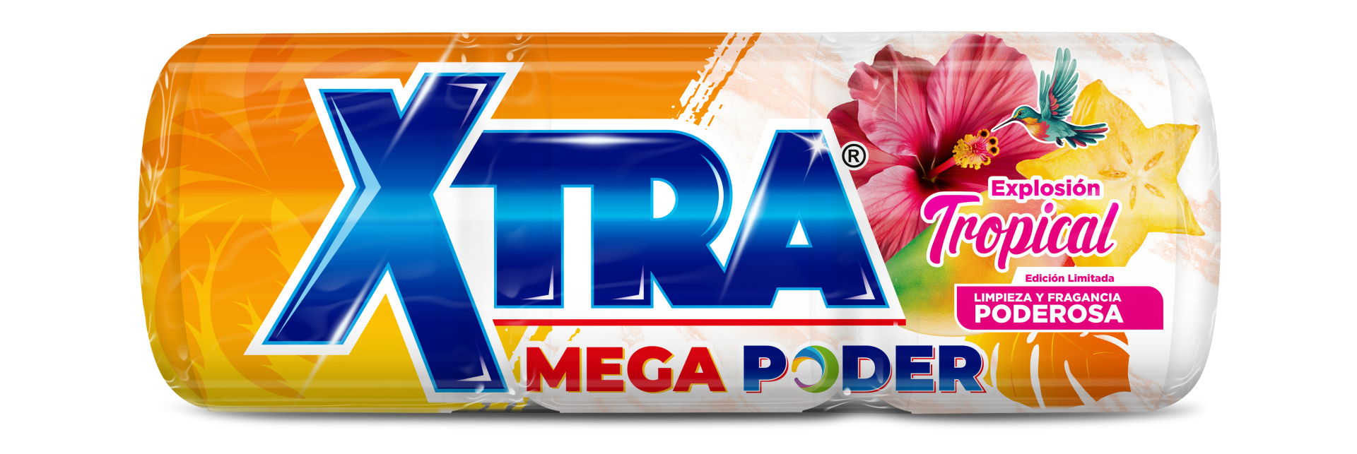 Xtra - Industria La Popular